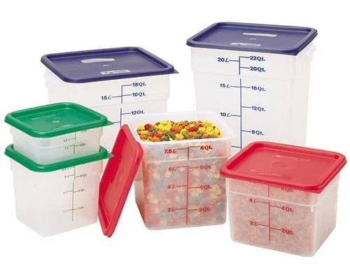 Products Page — Hotel & Restaurant Supply