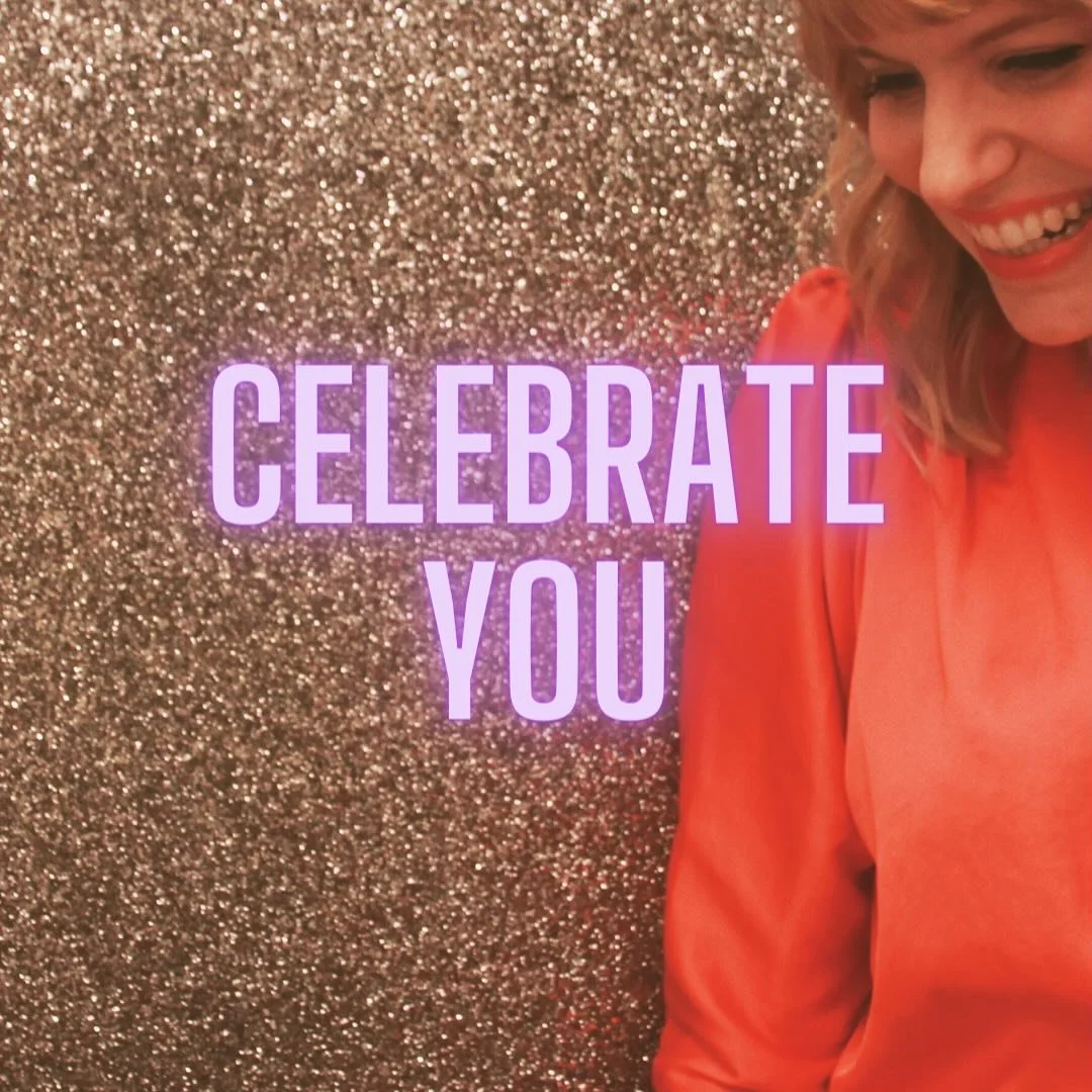 Celebrate Yourself
