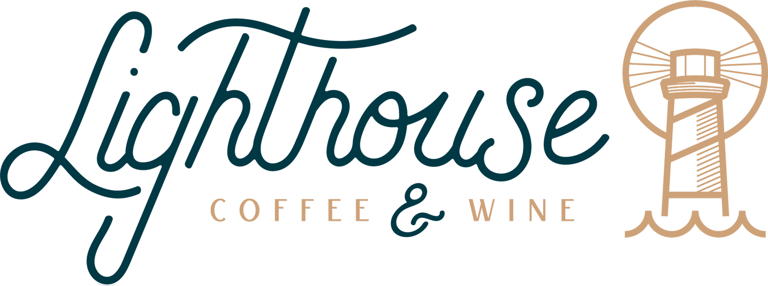 Lighthouse Coffee & Wine