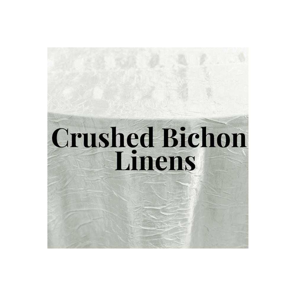 LINENS | White Door Events