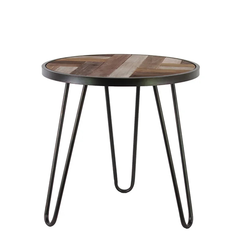 SIDE TABLES | White Door Events