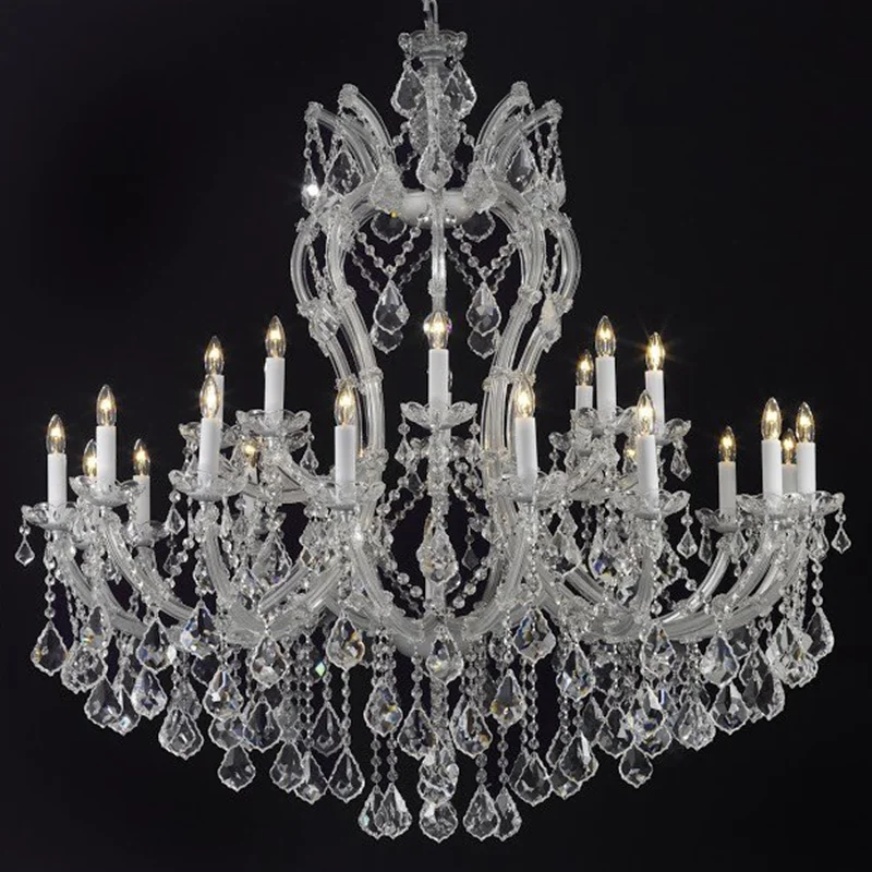 ELIZABETH CHANDELIER | White Door Events