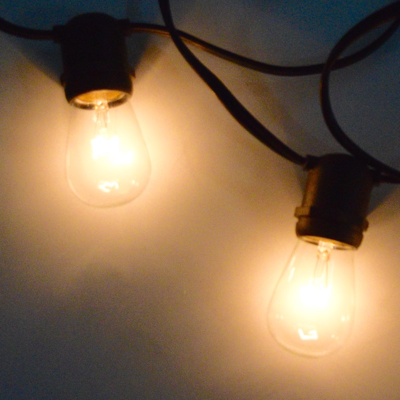 MARKET LIGHTS | White Door Events