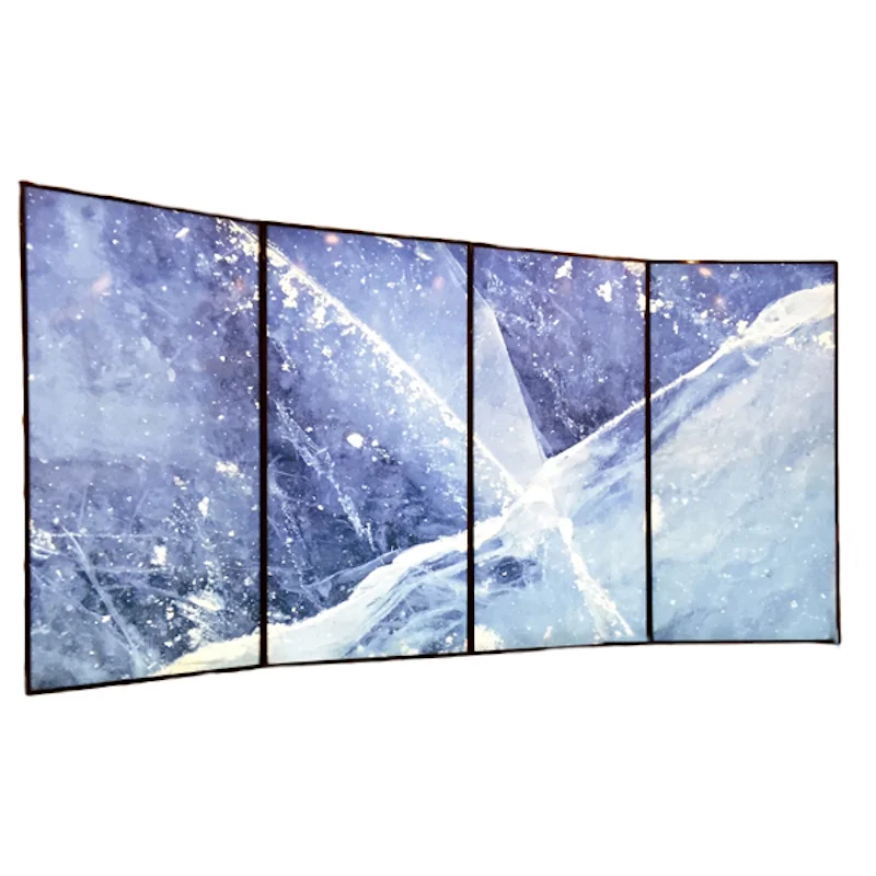 PORTABLE WALLS & SCREENS | White Door Events