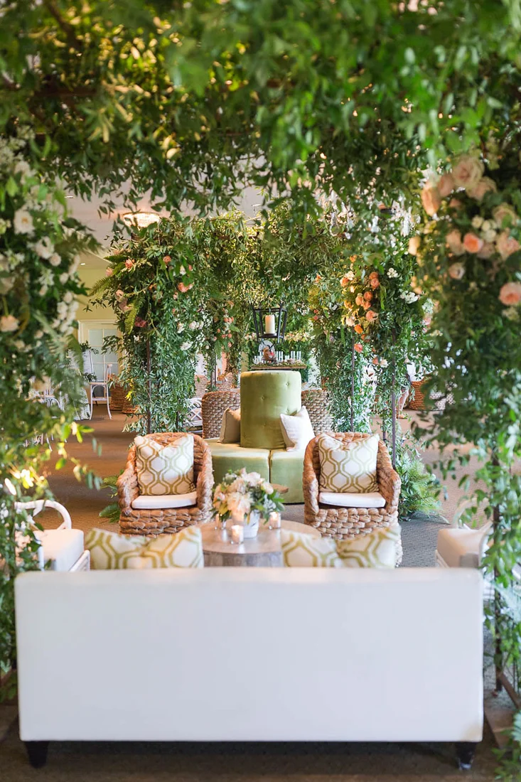 When Spring Awakens the Eye for Design | White Door Events