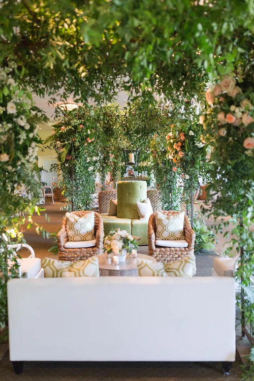 When Spring Awakens the Eye for Design | White Door Events