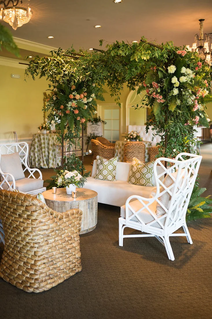 When Spring Awakens the Eye for Design | White Door Events
