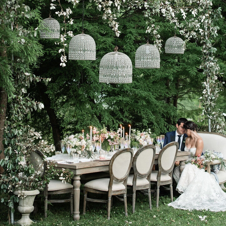 SERVICES | White Door Events