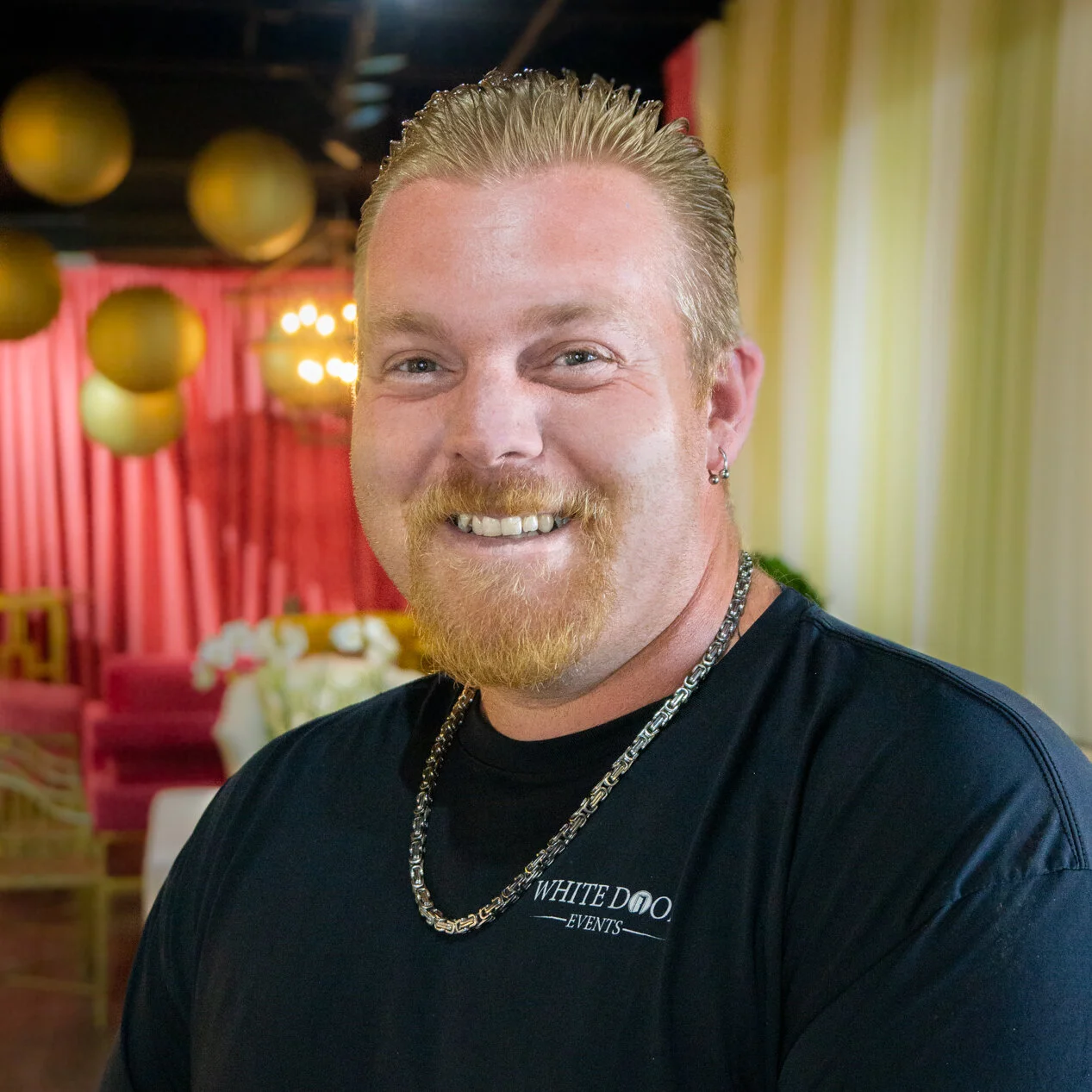 TEAM MEMBERS | White Door Events