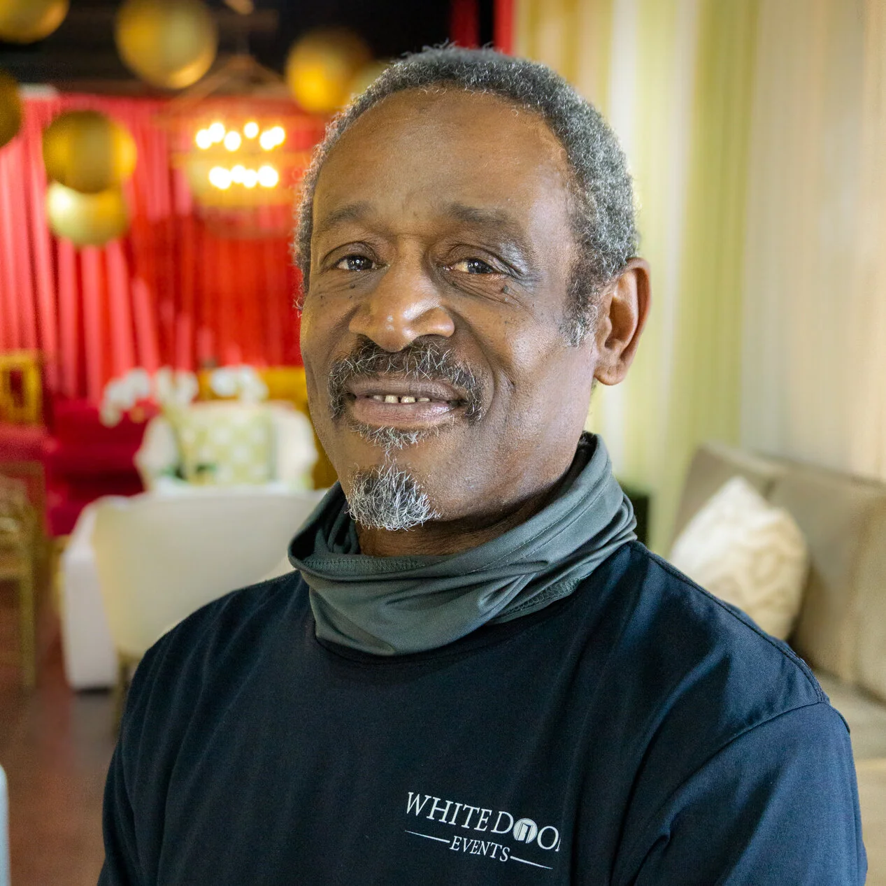 TEAM MEMBERS | White Door Events