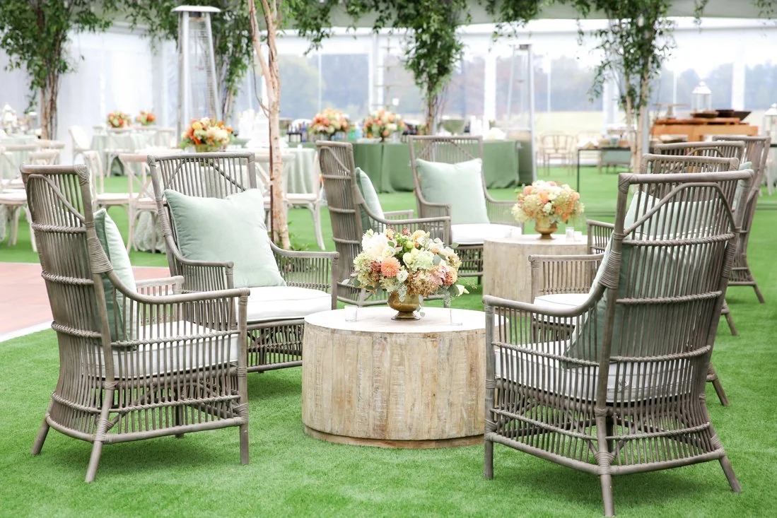 COFFEE TABLE | White Door Events