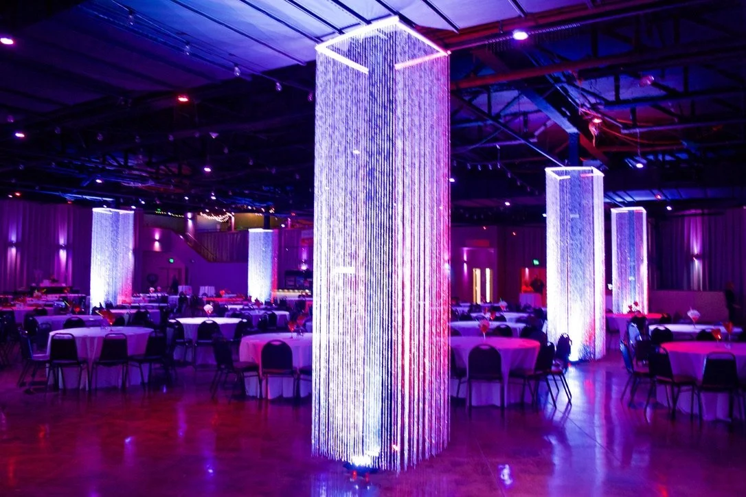 COLUMNS | White Door Events