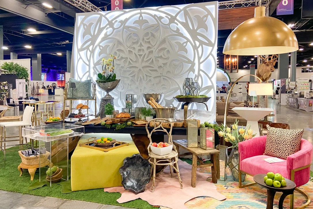 CUSTOM BUILDS & BRANDING | White Door Events