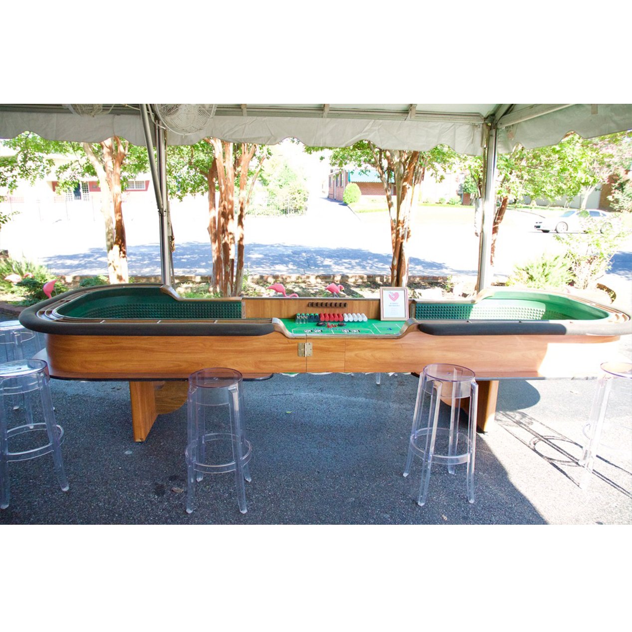 PROP HOUSE | White Door Events