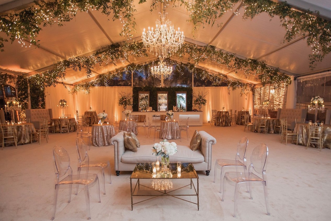 DAY BEDS | White Door Events