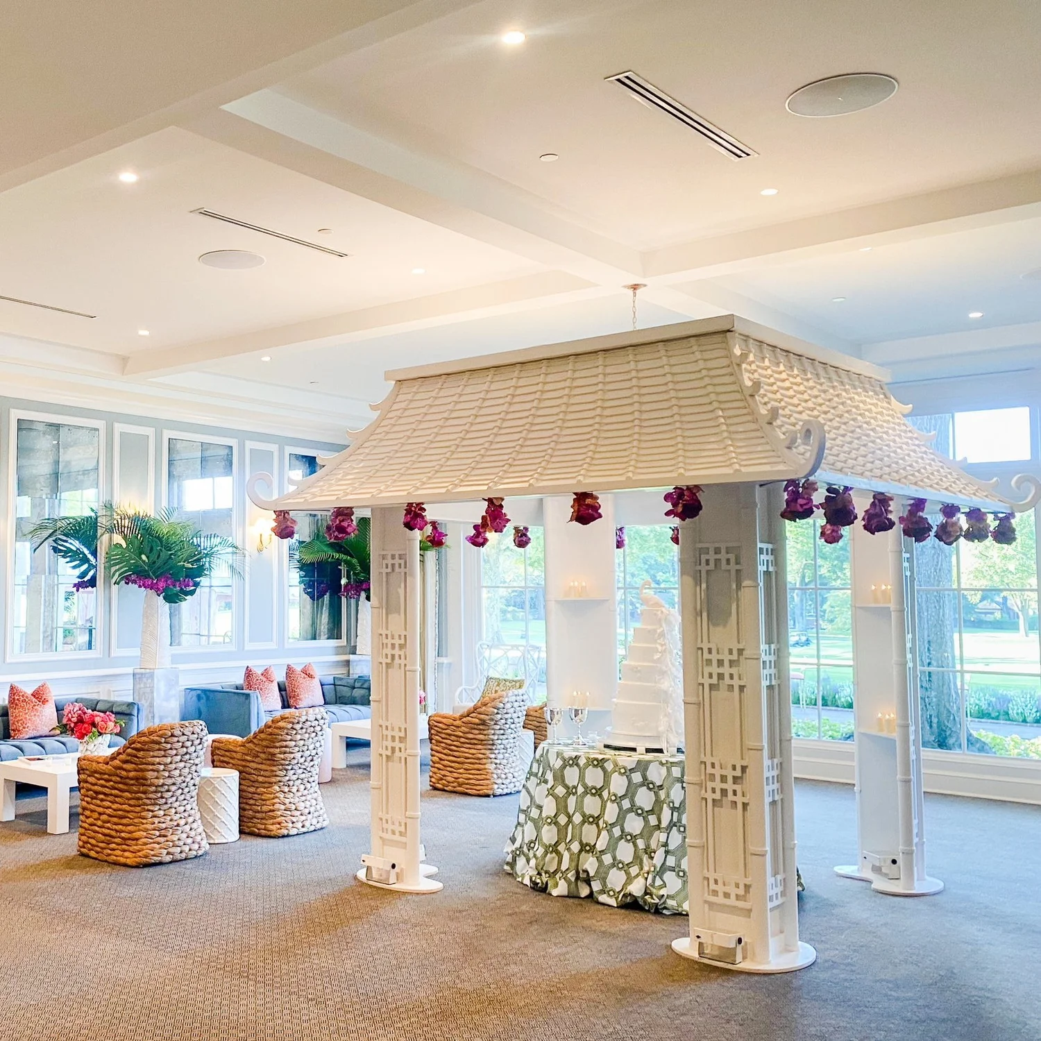 SERVICES | White Door Events