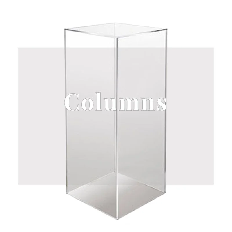 DÉCOR | White Door Events