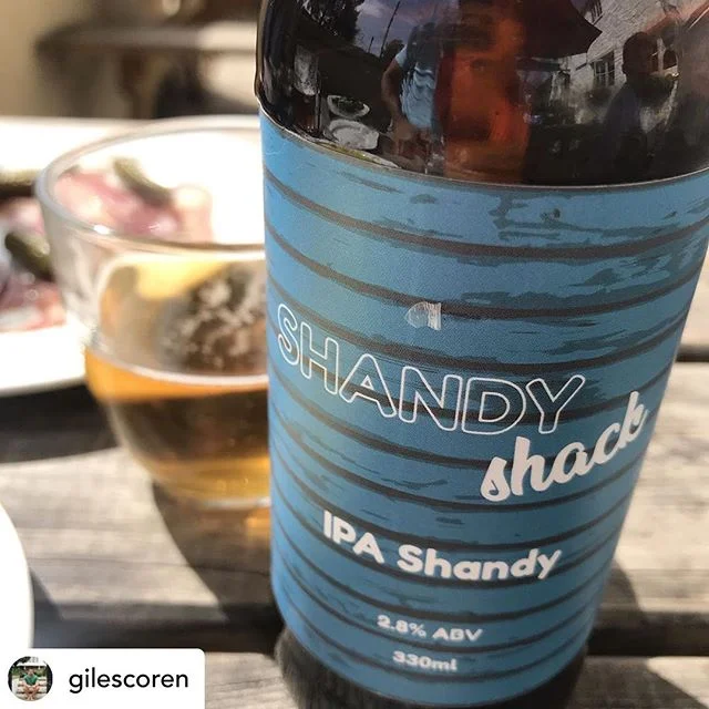 Shandy Shack