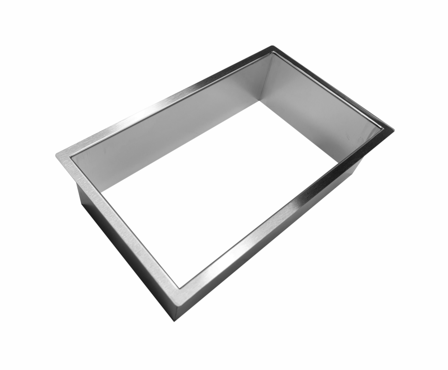 Trash Rings Stainless Steel Trash Grommets