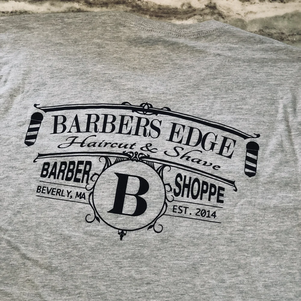 Edge Shaving Logo