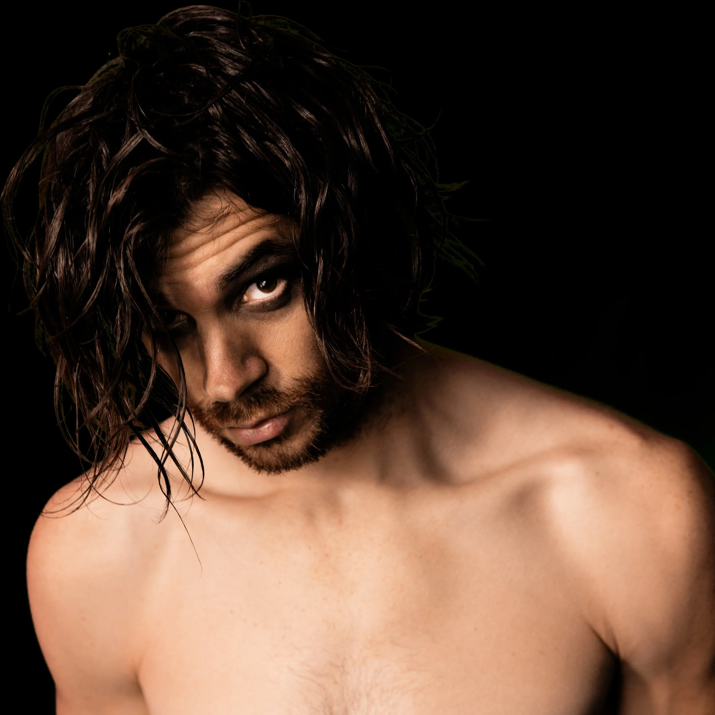 Jonny T — Foreign Figures | Official Site