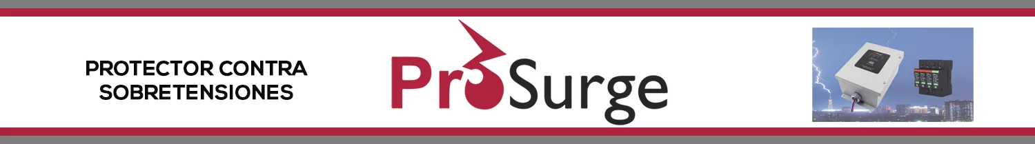 supresores de voltaje guatemala — Ket Plus Equipo Eléctrico Industrial