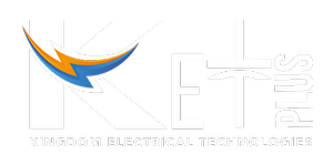 Ket Plus Equipo Eléctrico Industrial