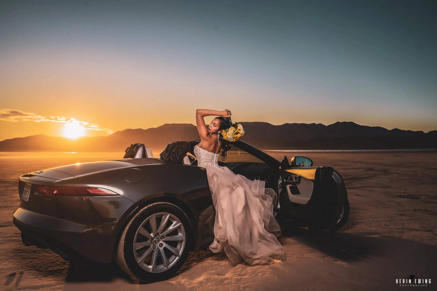 Kevin Ewing Photography | Weddings, Maternity & Events