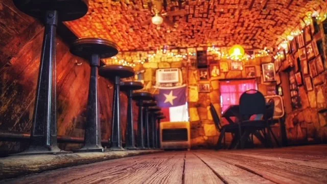 FILM / PHOTOGRAPHY INQUIRIES — Devil's Backbone Tavern