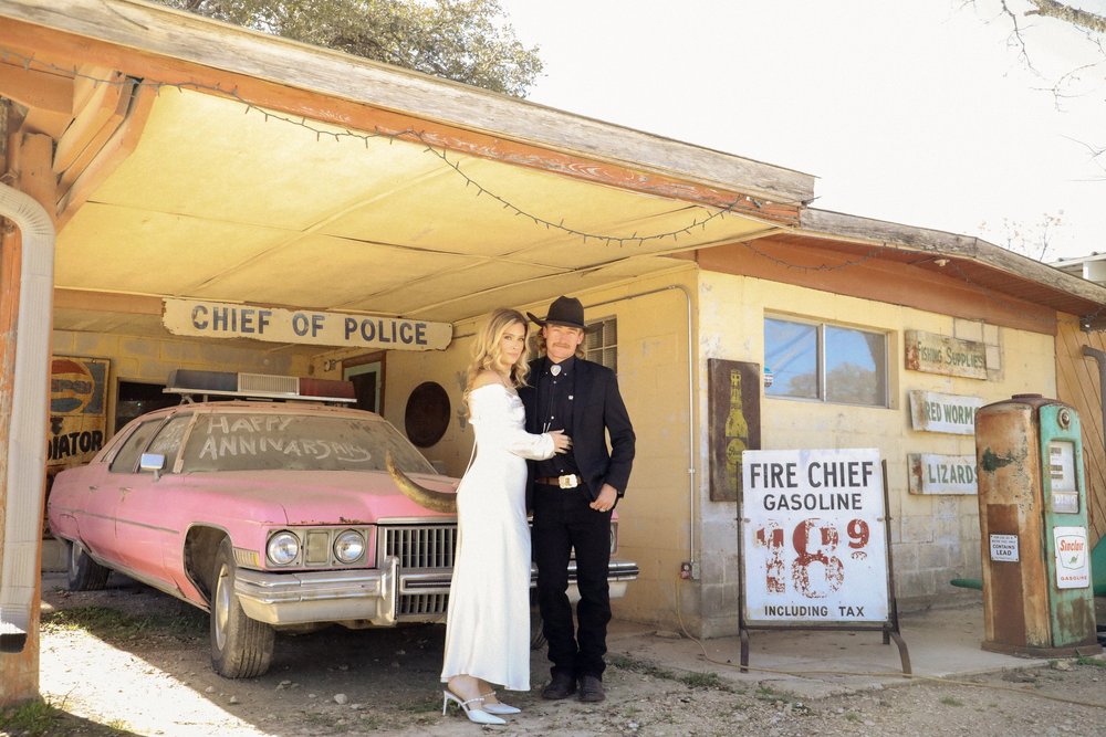 WEDDING / PRIVATE EVENT INQUIRIES — Devil's Backbone Tavern