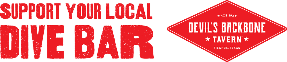 Devil's Backbone Tavern