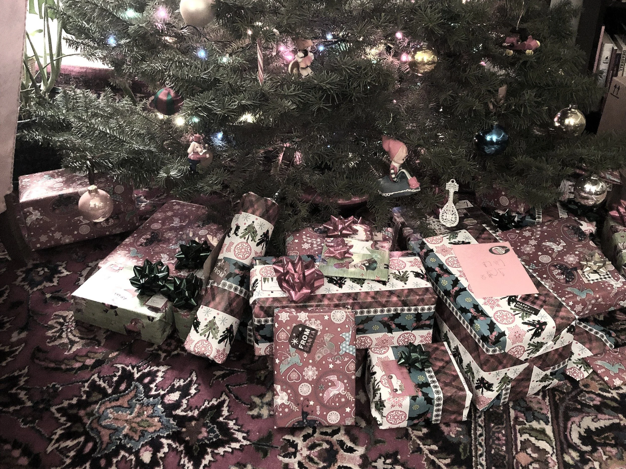 Advice for Writers / Peter Mountford's Blog