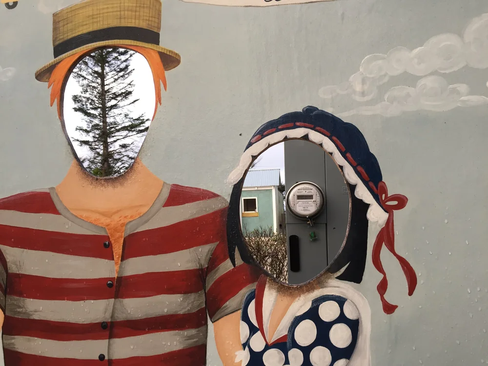 Advice for Writers / Peter Mountford's Blog