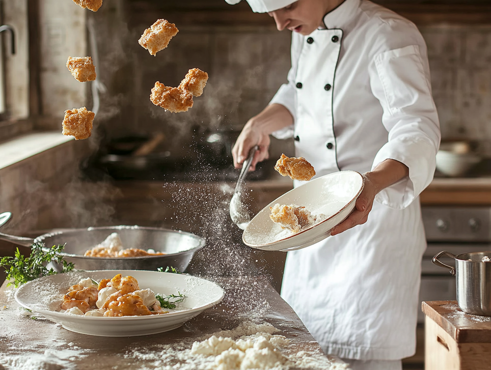 Advice for Writers / Peter Mountford's Blog