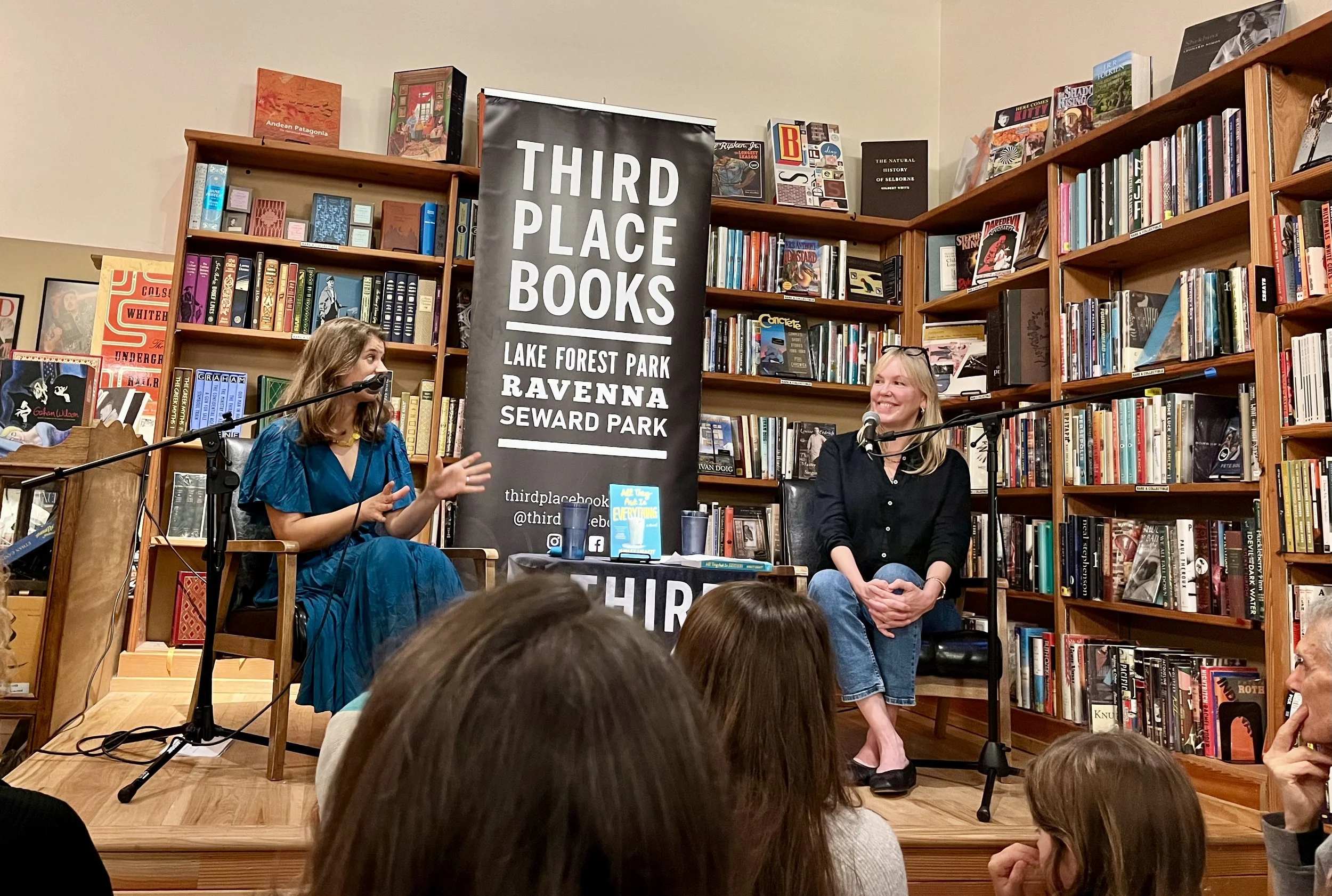 Advice for Writers / Peter Mountford's Blog