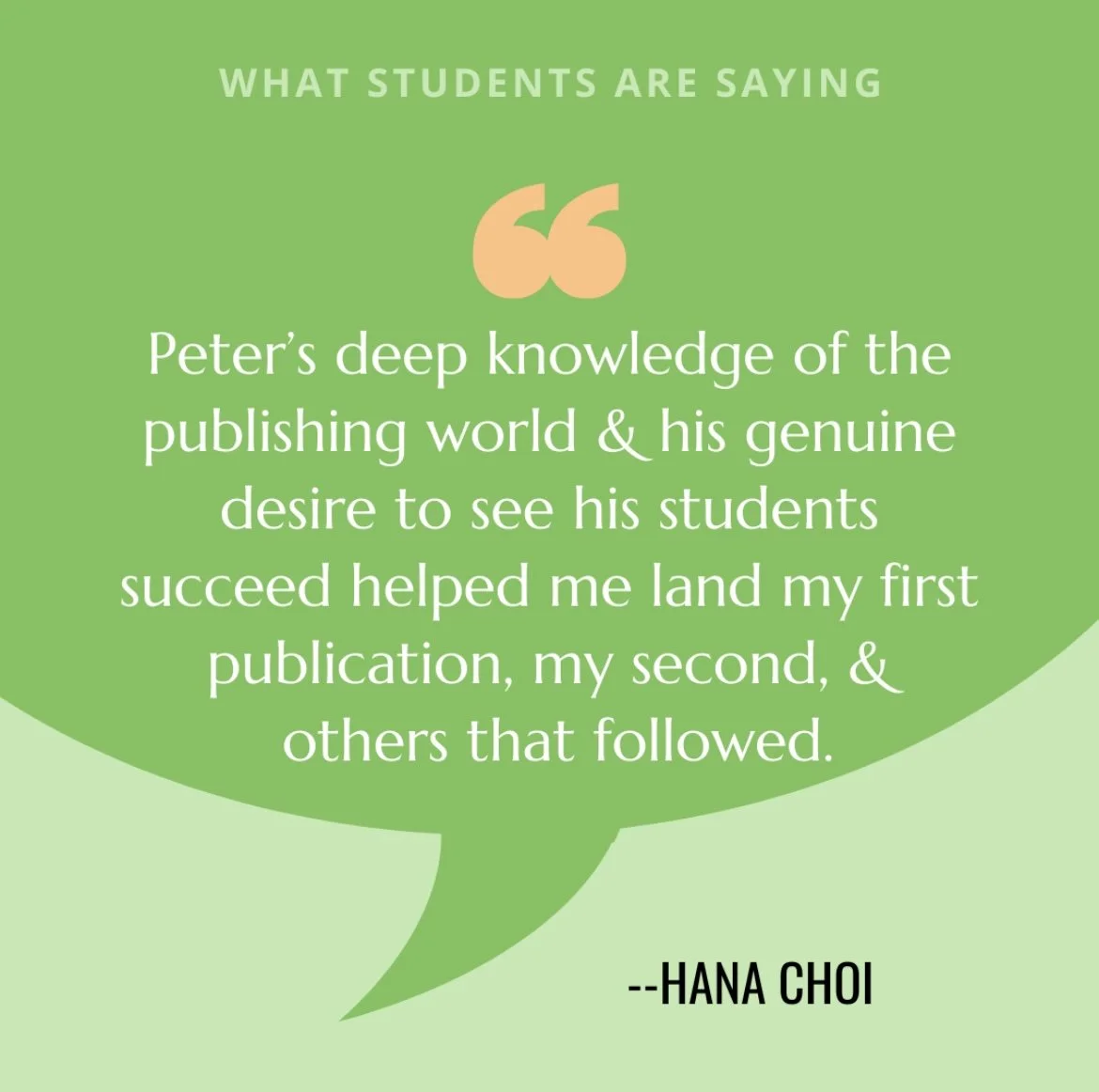 10 Amazing Personal Essays