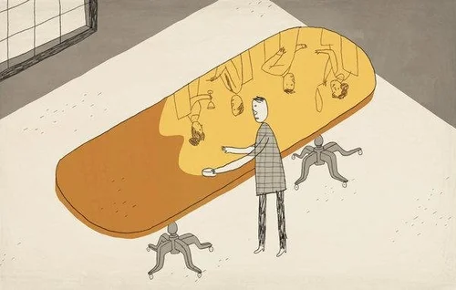 How to Write a NYT Modern Love Essay