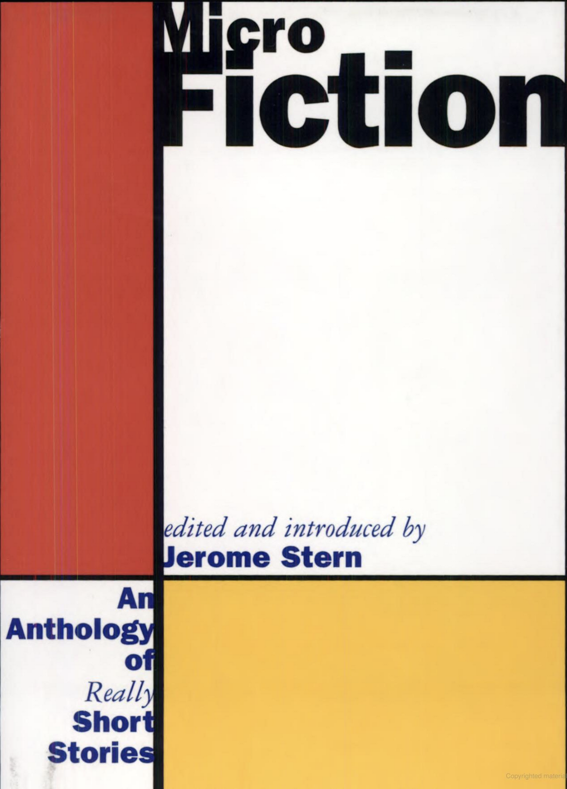 How Long is A Short Story?