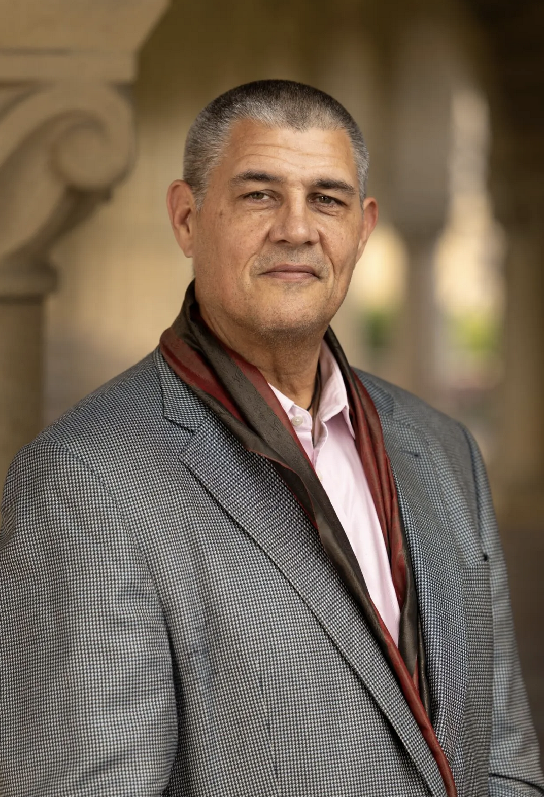 Writing as Jazz: an Interview With Adam Johnson