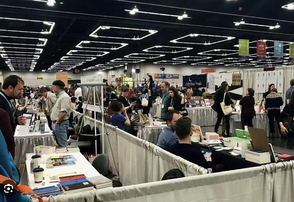 The Best Writing Conferences of 2026