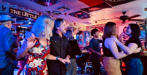 Best Writers Conferences in Texas 2026