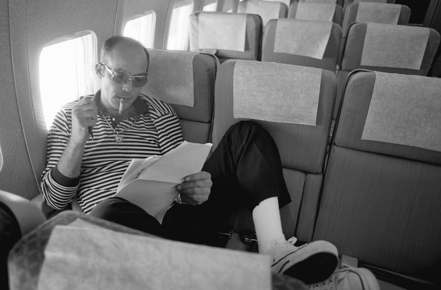 36 Writing Routines of Famous Writers