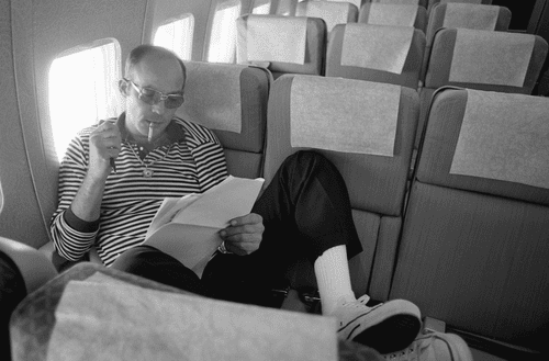 36 Writing Routines of Famous Writers