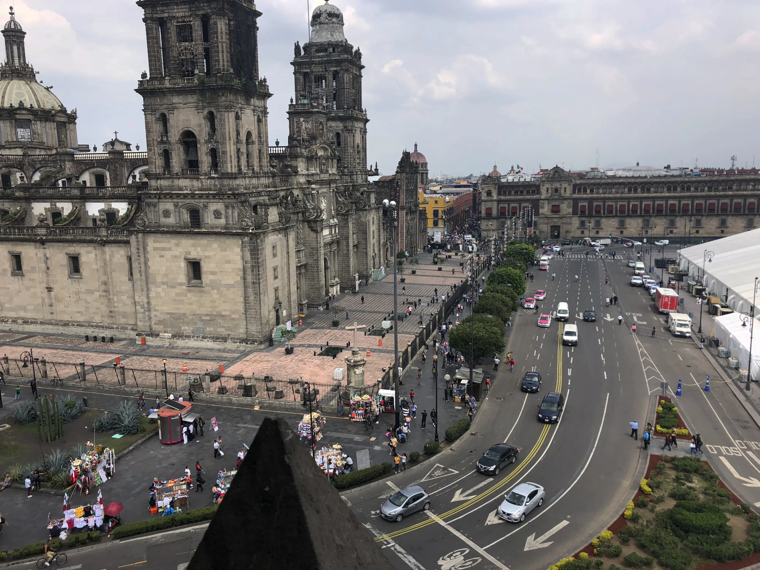 CDMX Week 2 Traveling Counsel cdmx-week-2-traveling-counsel