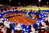 The WGals — Friendswood Wranglerettes