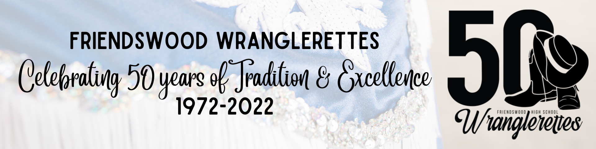 Friendswood Wranglerettes