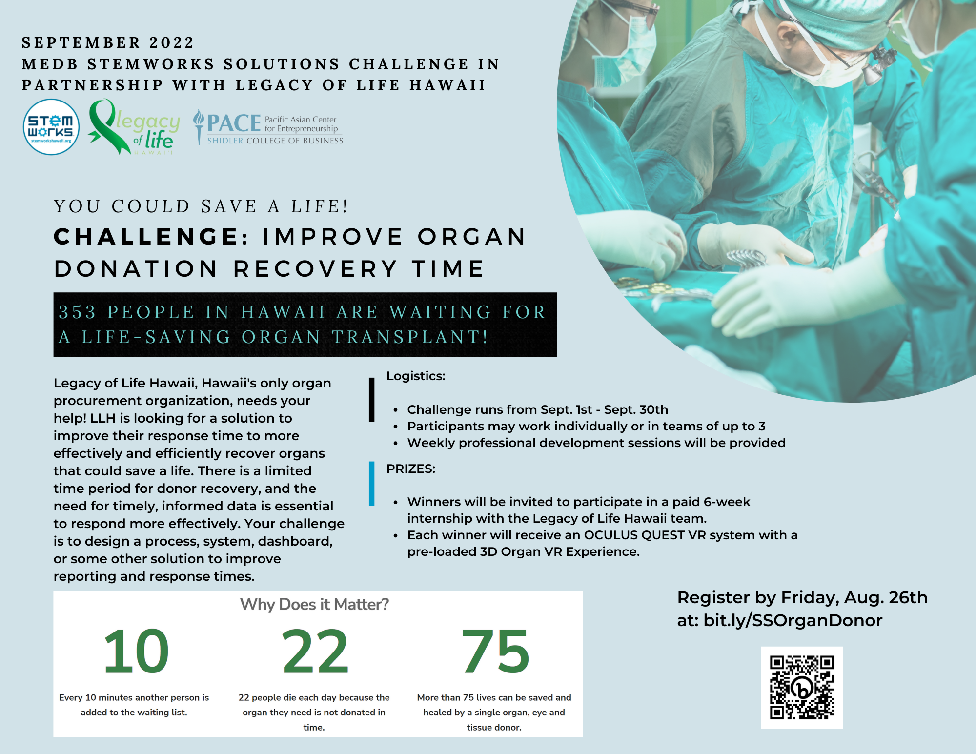 STEMworks Solutions — STEMworks