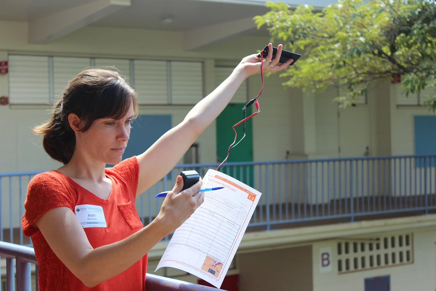 STEMworks™ Energy Professional Development — STEMworks