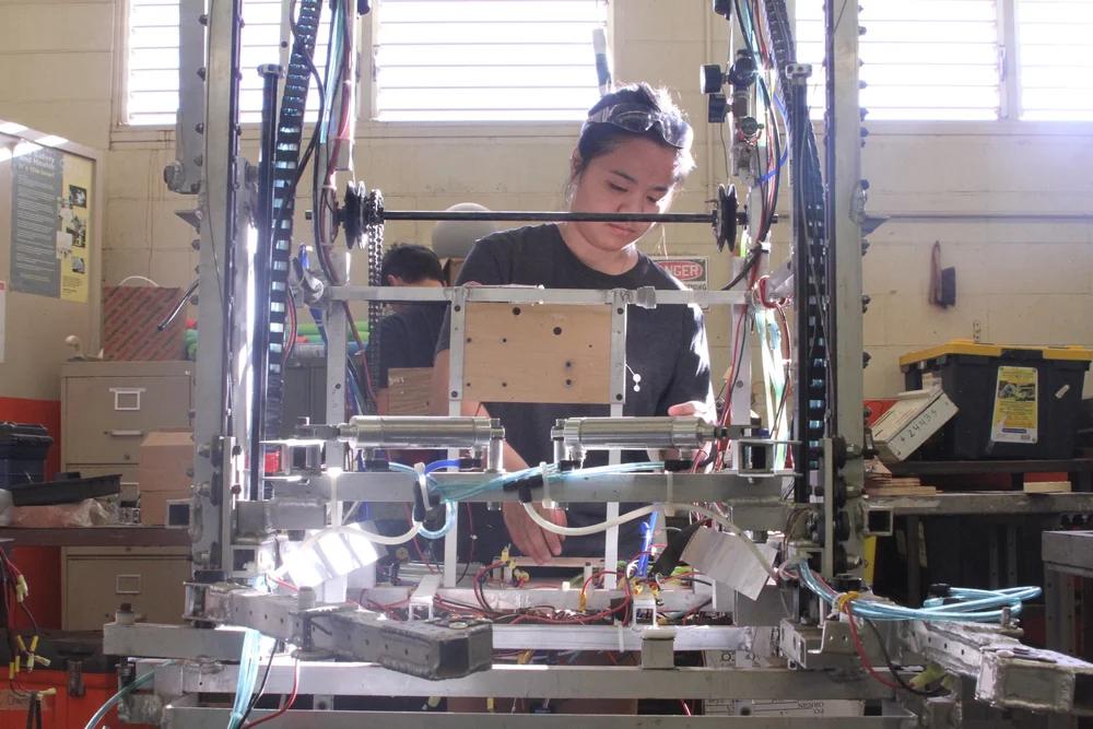 AFTERschool — STEMworks