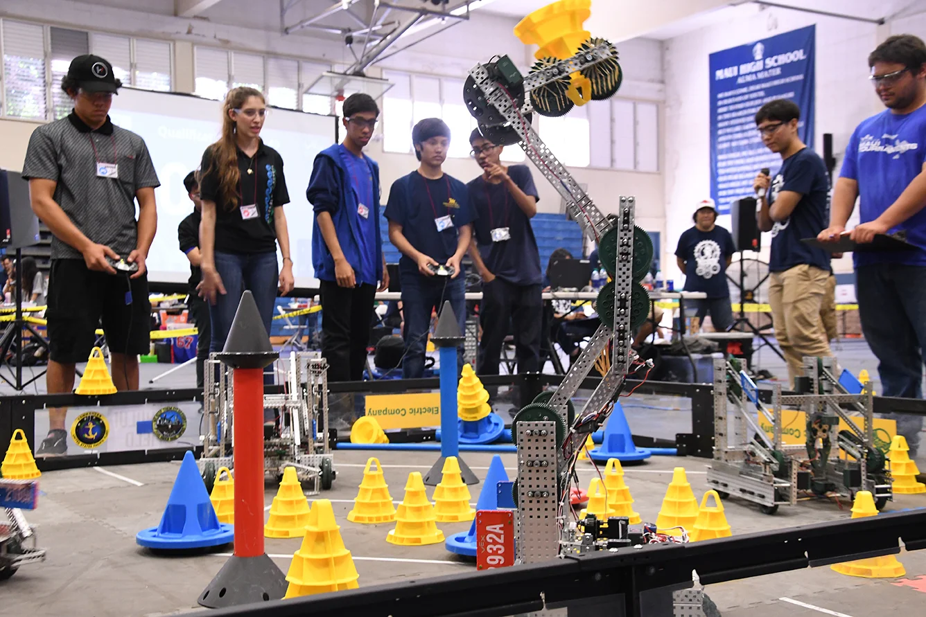 STEMworks™ In-School — STEMworks